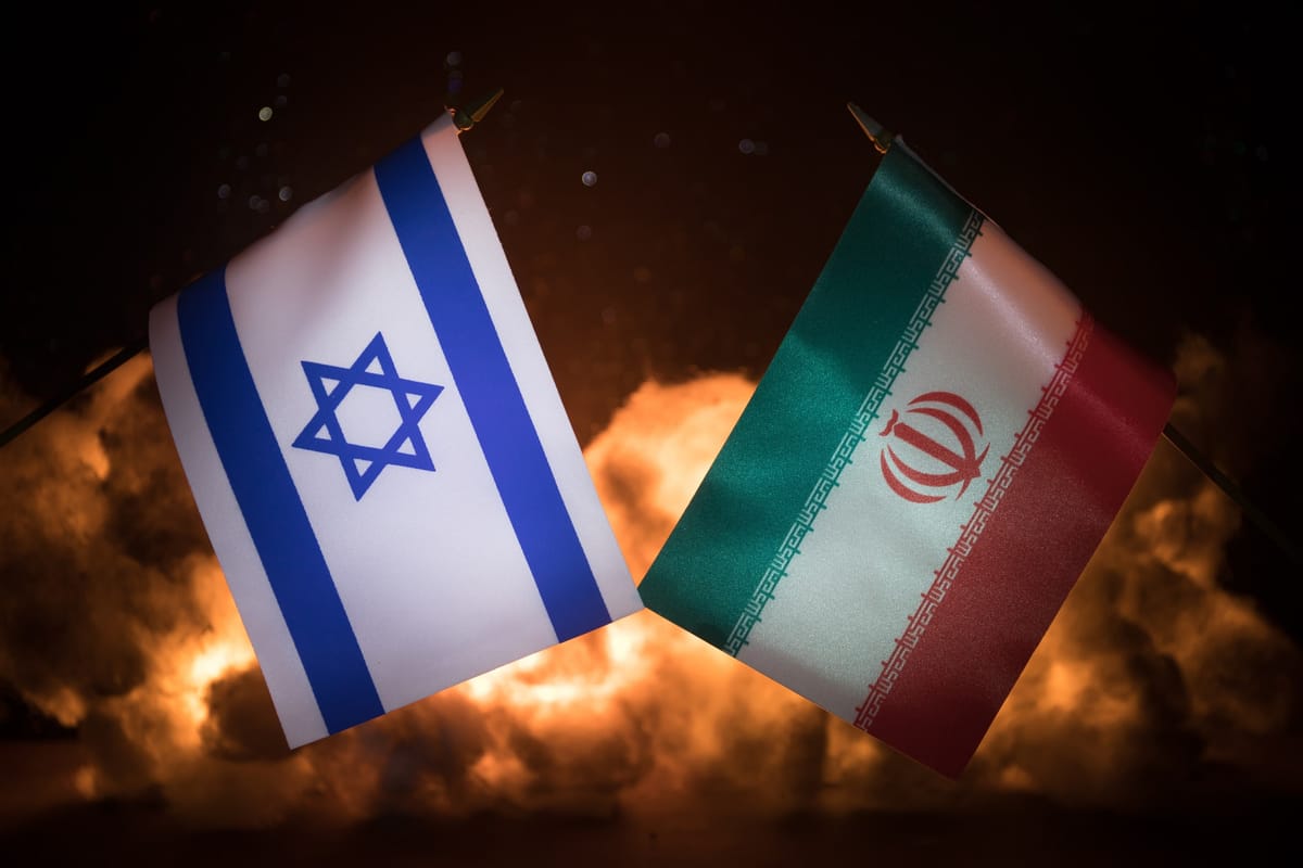 Israel’s attack on Iran: The nuclear ‘point of no return’ and the ...