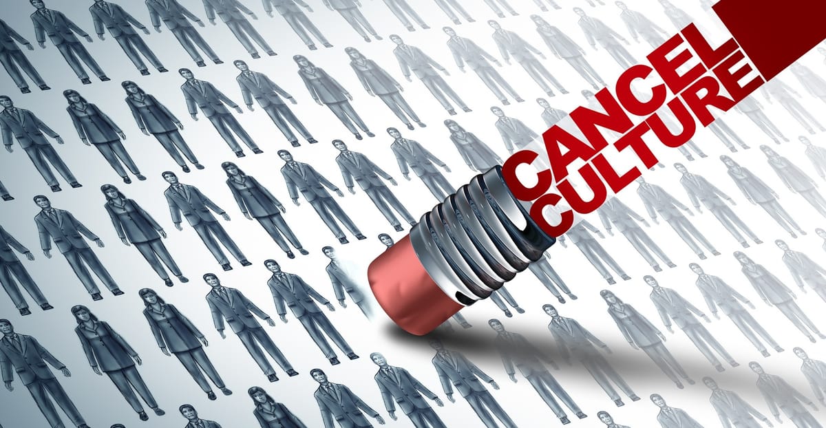 Taking a critical look at cancel culture - Monash Lens