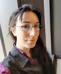 Michelle Cormier - Monash Lens