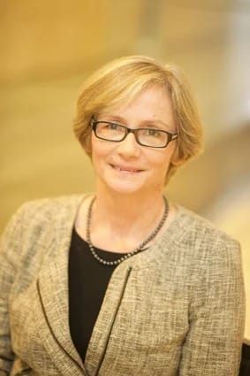 Joanna Batstone - Monash Lens